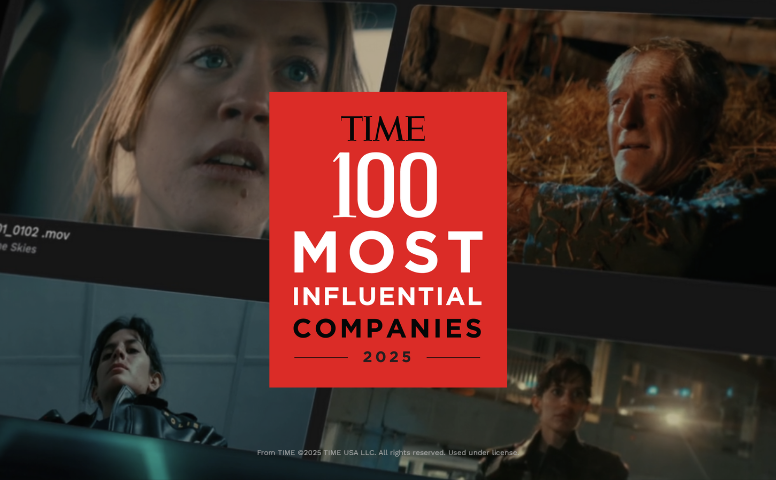Flawless Named to TIME’s List of the 100 Most Influential Companies of 2025